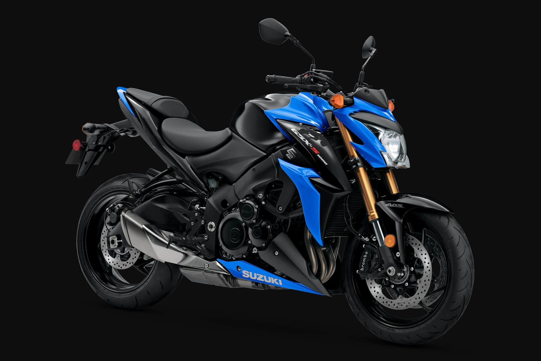 Thai Suzuki Motor — Mountain Studio บริษัทรับทำเว็บไซต์